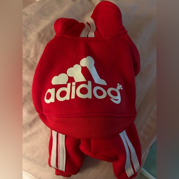 addidog | Dog | Adorable Xsmall Dog Outfit Perfect For Your K9 | Poshmark